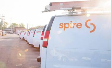 Brand assets | Spire