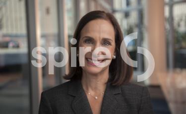 Maria Fogarty | Spire