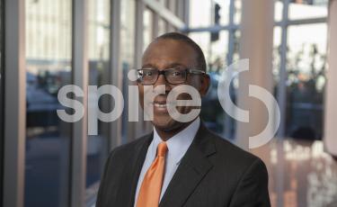 Mark Darrell | Spire