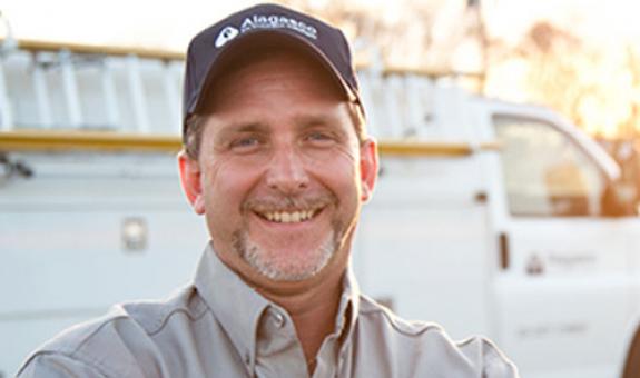 Our Company Story | Spire Inc.