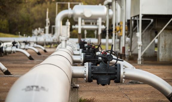 Spire Storage West | Spire