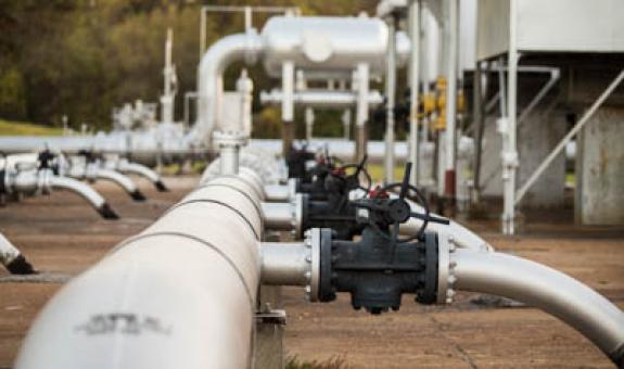 About Spire Natural Gas Utilities | Spire Inc.