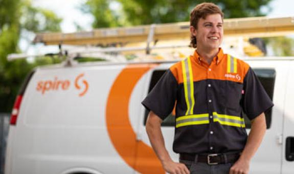 About Spire Natural Gas Utilities | Spire Inc.