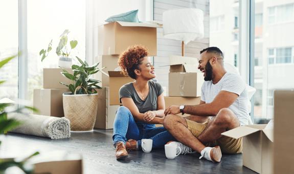 Why Choose Gas | Spire