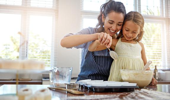 Why Choose Gas | Spire