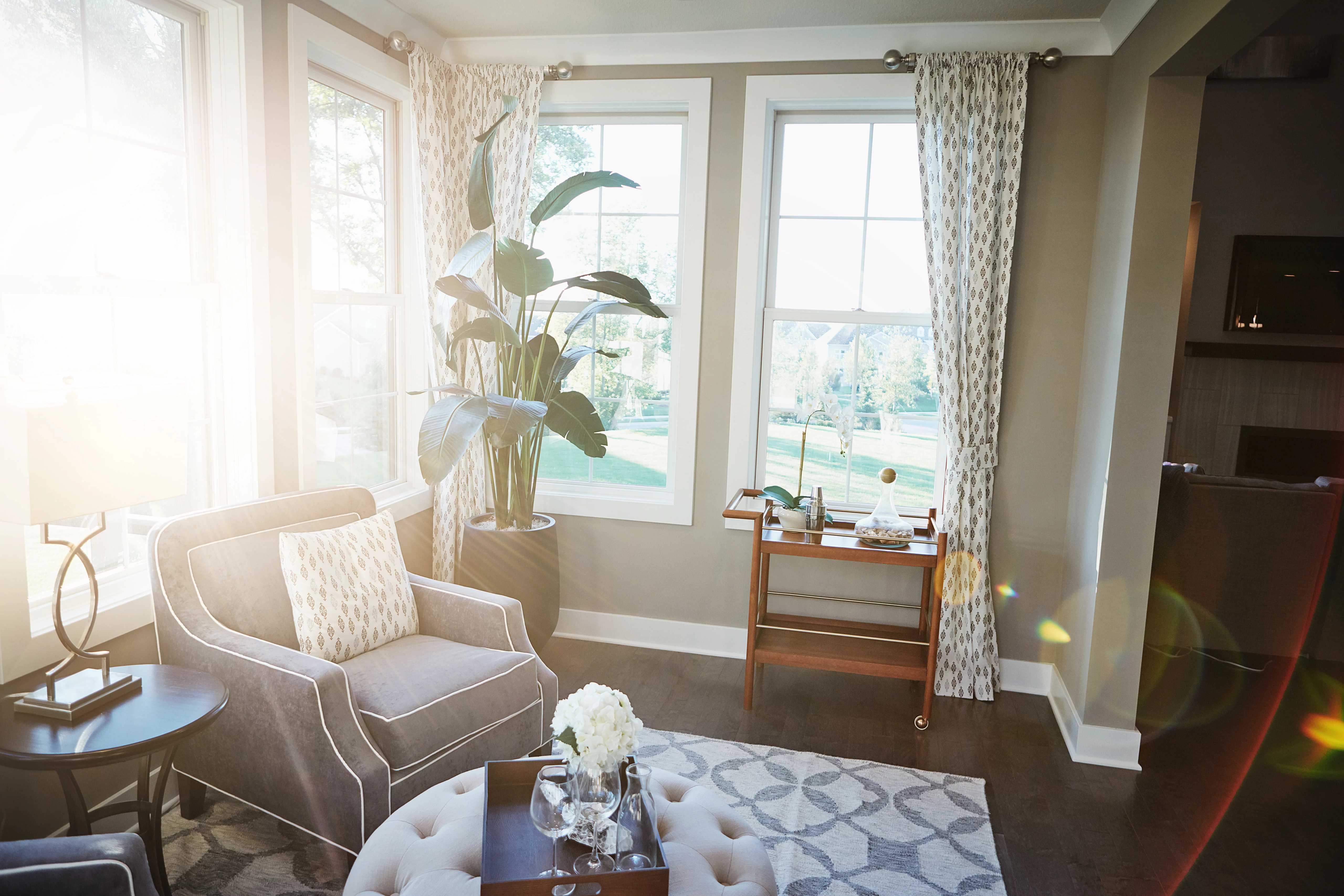 Home Improvements with Natural Gas | Spire