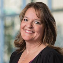 Michelle Biever | Our Team | Spire Inc.