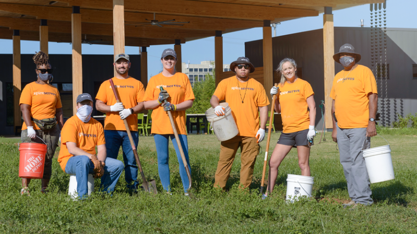 Serving the Communities on Our Network | Spire Inc.