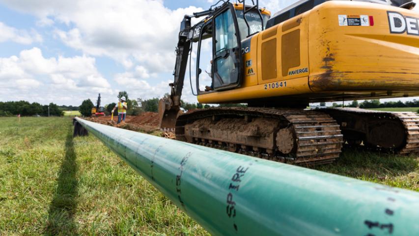 Why Choose Gas | Spire